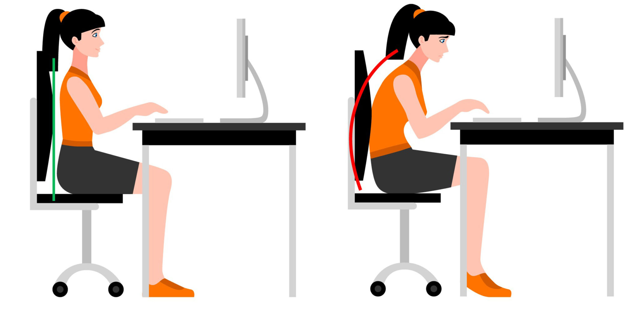 Role & responsibility of patients under observation – Scoliosis ...